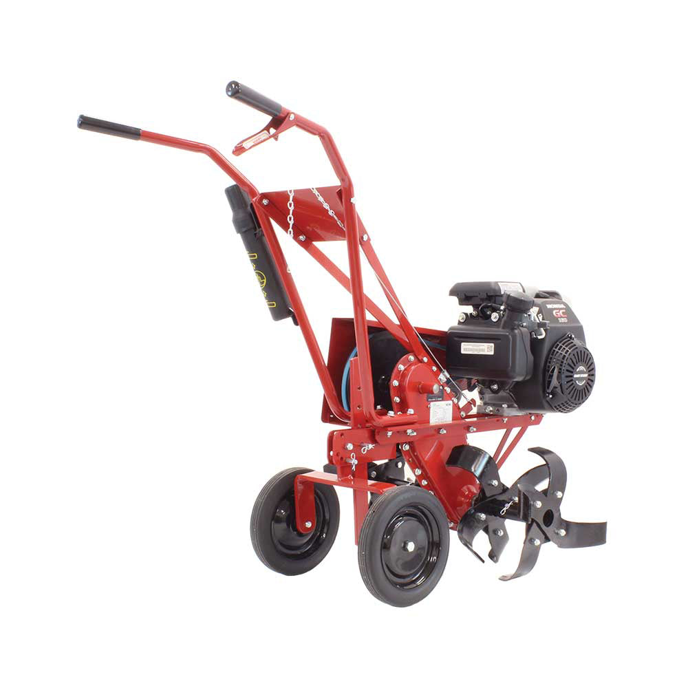 Maxim MT Home Series Tiller (MS50H) Honda – Equipment Outfitters