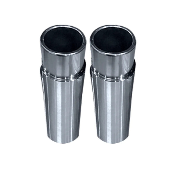 Challenger Lifts 10355-9 9 in (Pair) Stack Extensions For RJ6 & RJ7.5 ...