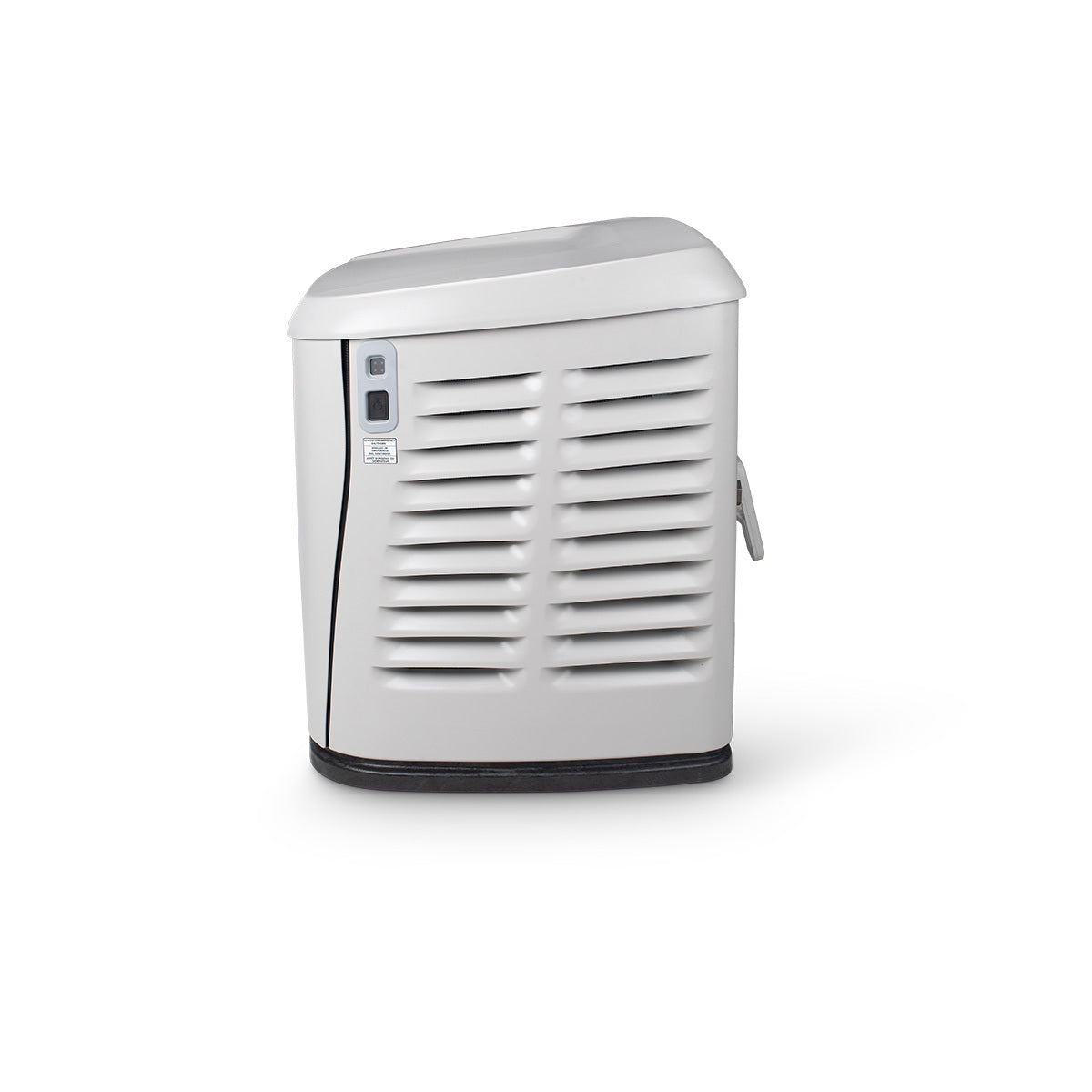 Generac 7325 22kW Standby Generator Propane Natural Gas 1 Phase 240V w ...