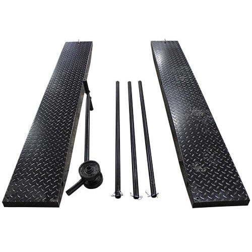 Atlas ACL Cycle Lift Side Extension Kit – Equipment Outfitters