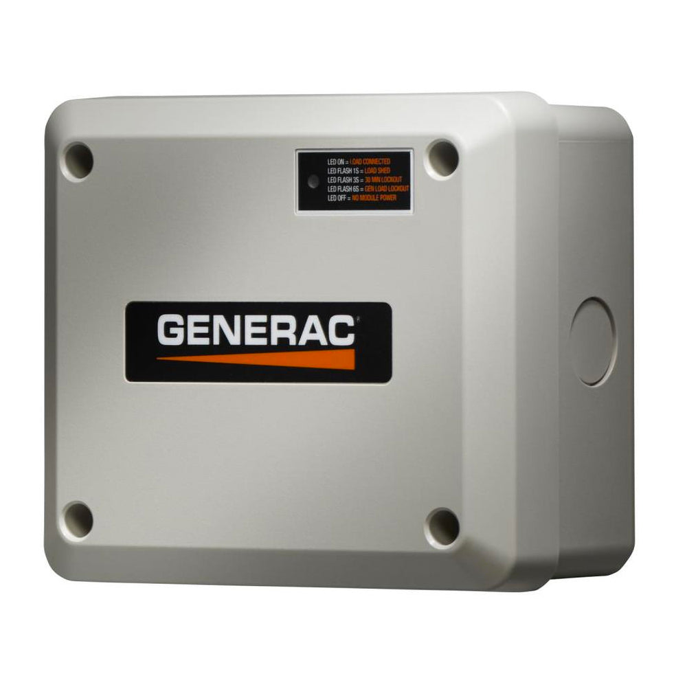 Generac 50 Amp Smart Management Module SMM | 7000 – Equipment Outfitters