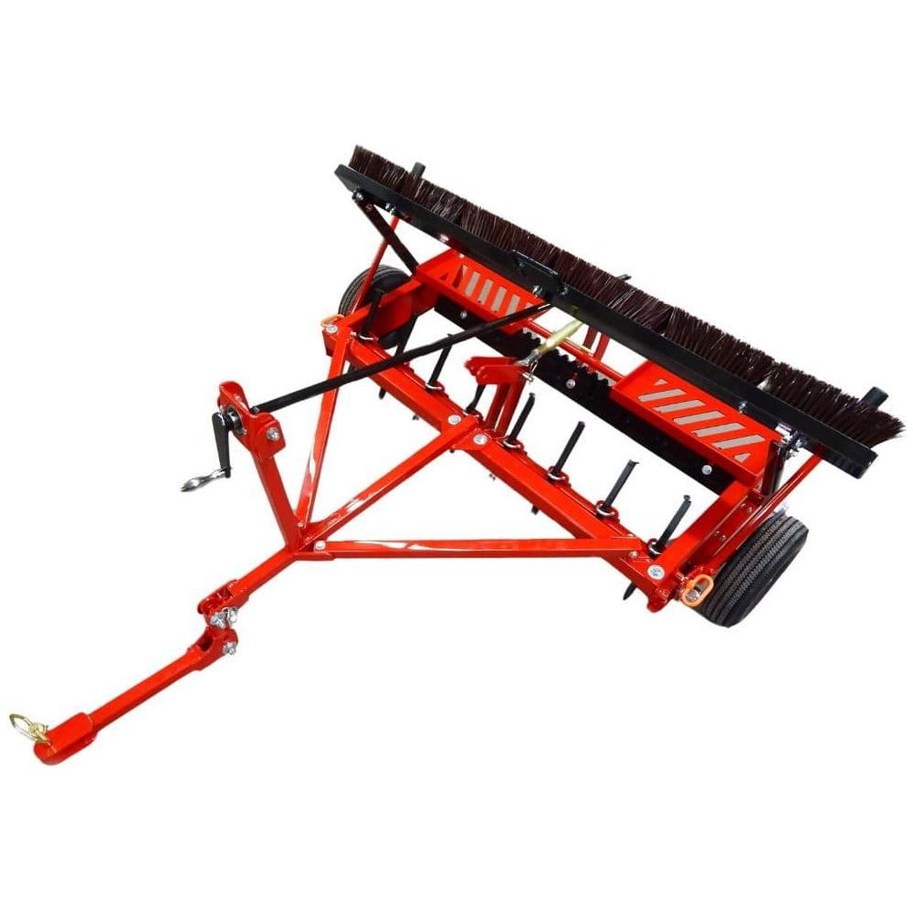 Newstripe Dirt Medic Infield Drag and Groomer 10003315 – Equipment ...