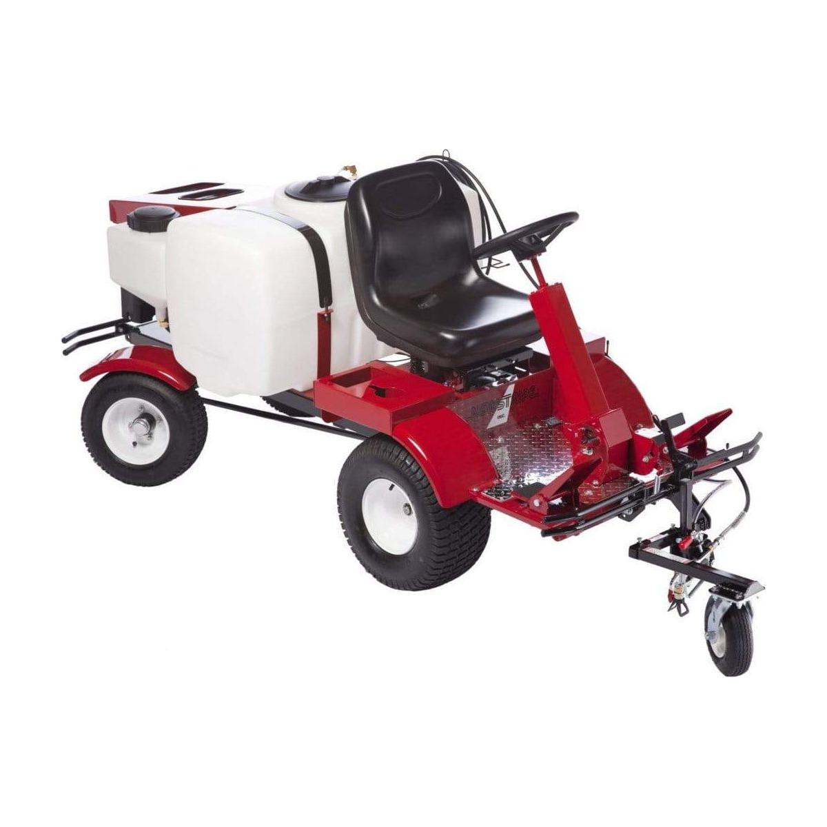 Newstripe NewRider 5000 Airless Riding Field Line Striper 10003033 ...